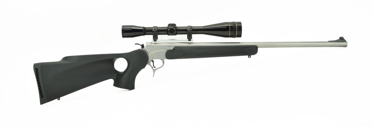 Thompson/Center Encore .223 Rem (R20042) - Collectors Firearms