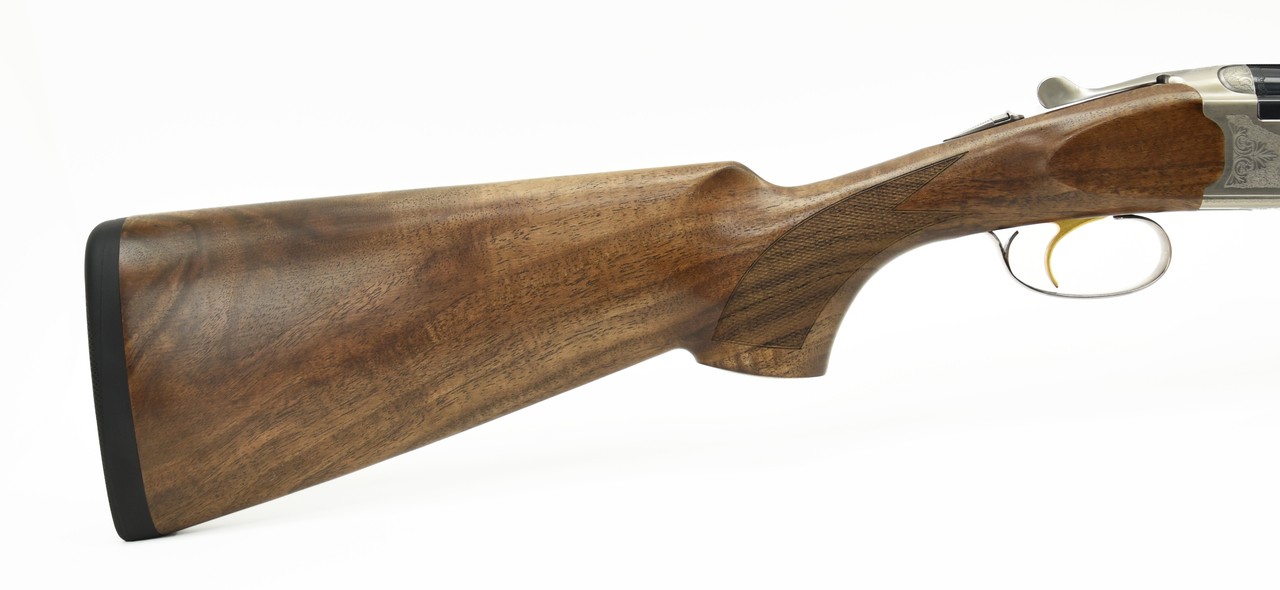 Beretta 686 Silver Pigeon I 20 Gauge (nS8040) New - Collector’s Firearms