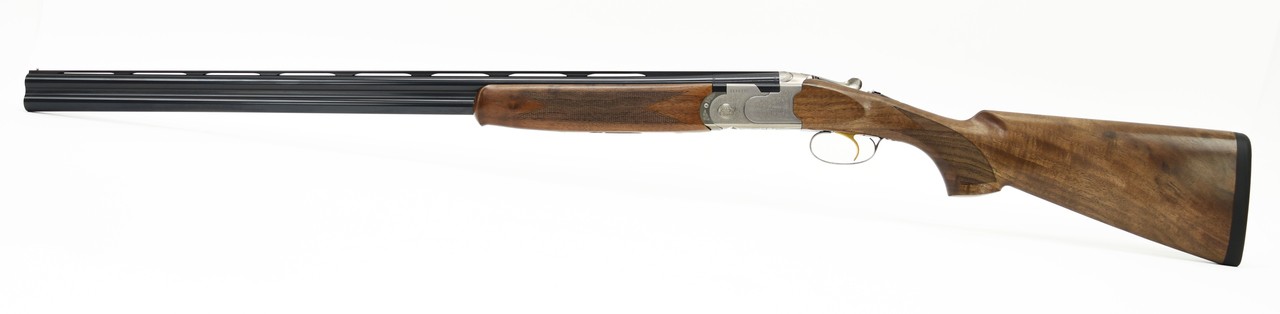 Beretta 686 Silver Pigeon I 20 Gauge (nS8040) New - Collector’s Firearms