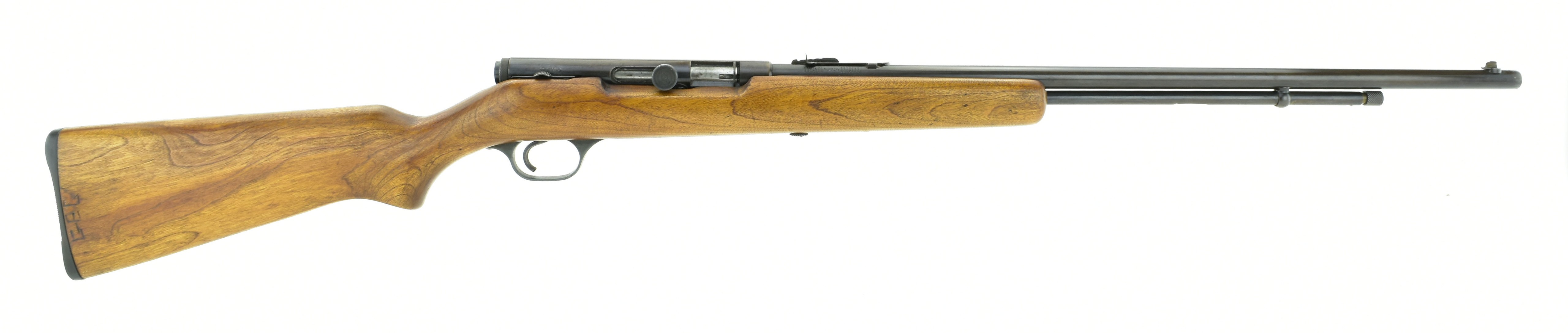 Springfield 87A .22 LR (R25289) - Collectors Firearms