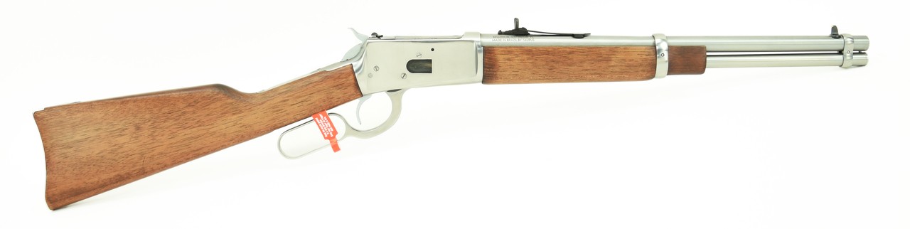 Rossi R92 .38 Special- .357 Magnum (nR20130) New - Collector’s Firearms