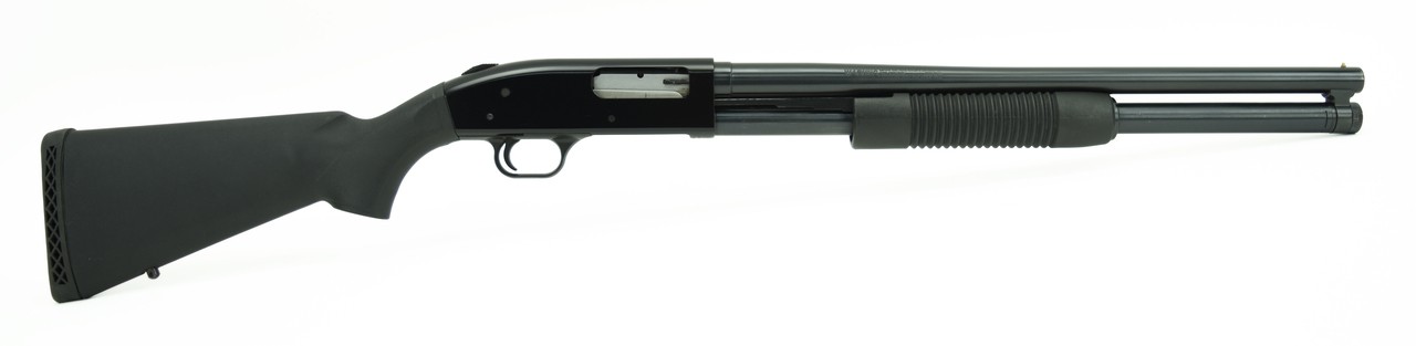 Mossberg 500 12 Gauge (S8053) - Collector’s Firearms
