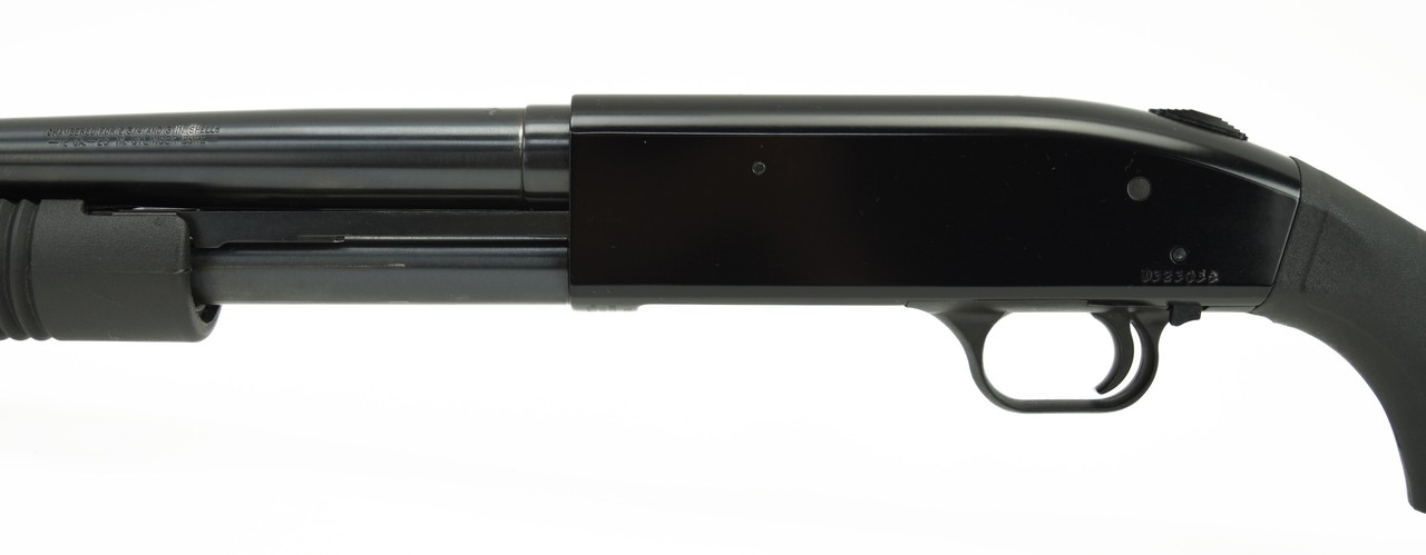 Mossberg 500 12 Gauge (S8053) - Collector’s Firearms