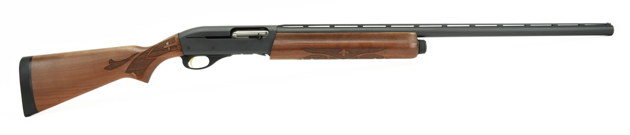 Remington 11-87 12 Gauge (S8055) - Collectors Firearms