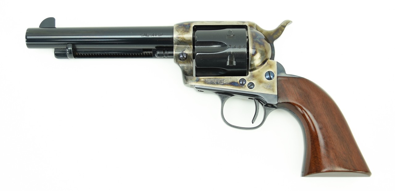 Uberti Single Action Army .44 Special (PR33251) - Collectors Firearms