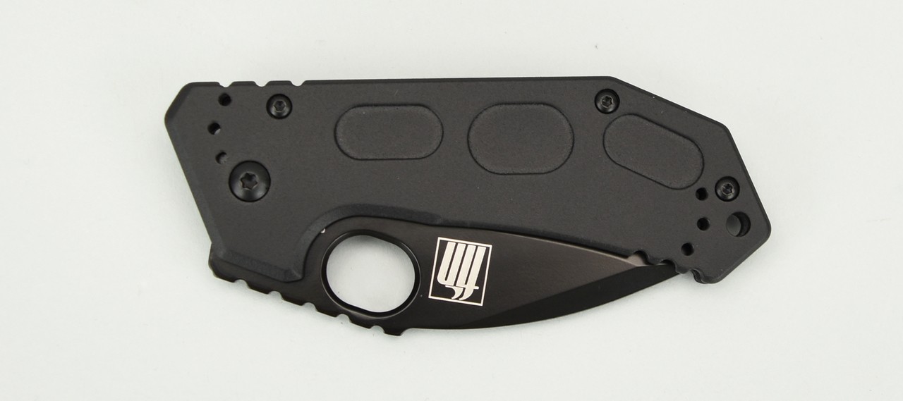 Ka-Bar Fin folder (MEW1586) - Collectors Firearms