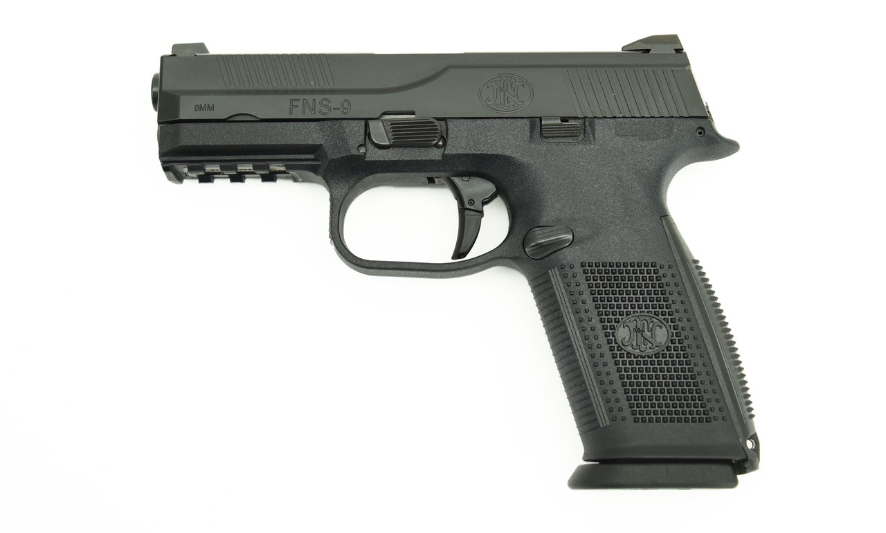 FN FNS-9 9mm (PR33268) - Collector’s Firearms