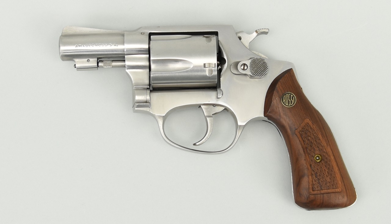 Rossi M885 .38 Special (PR33279) - Collector’s Firearms