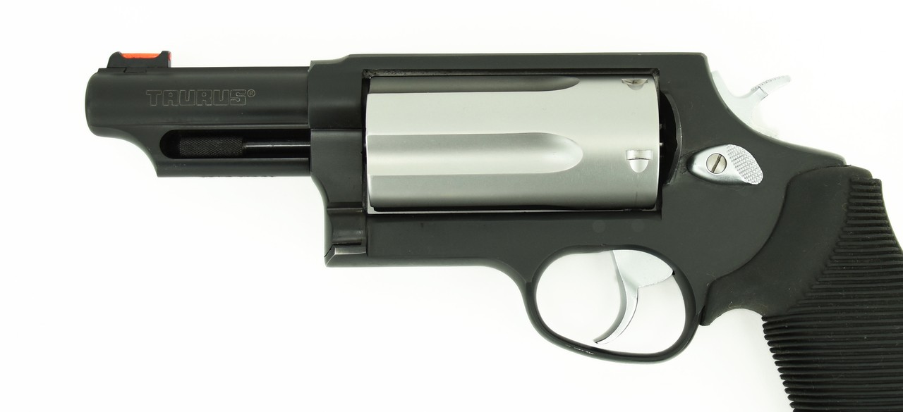 Taurus Magnum Judge 413 .45 Colt/ .410 Gauge (PR33287) - Collector’s ...