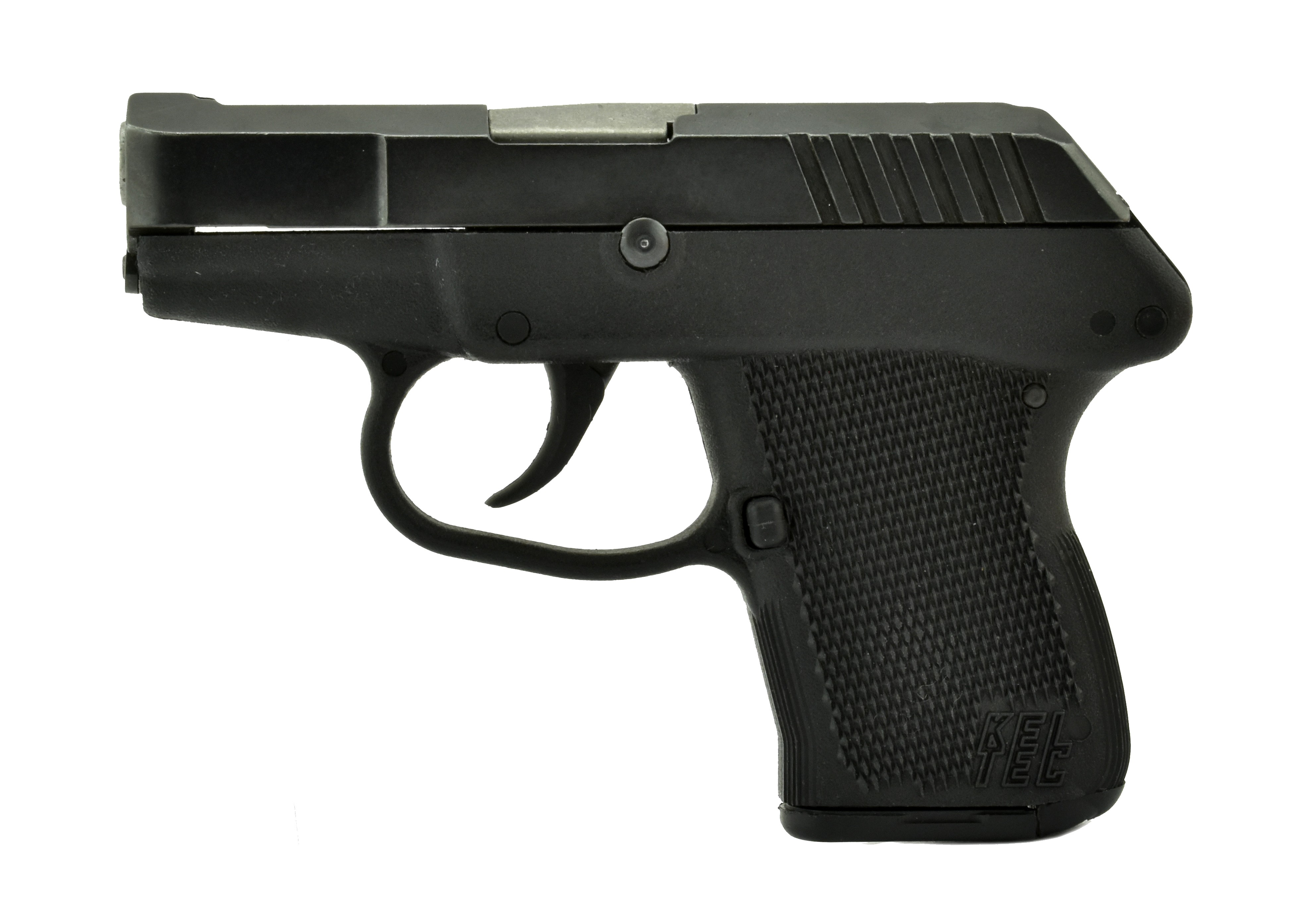 KEL-TEC P3AT .380 ACP (PR45683) - Collectors Firearms