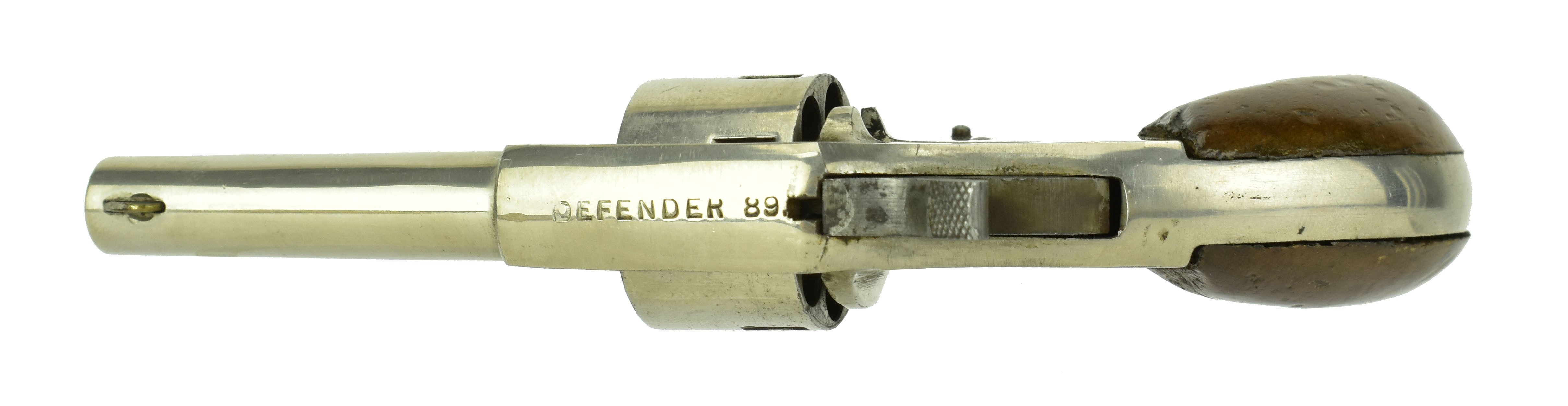 Defender 89 Pocket Gun .22 (AH5443) - Collectors Firearms