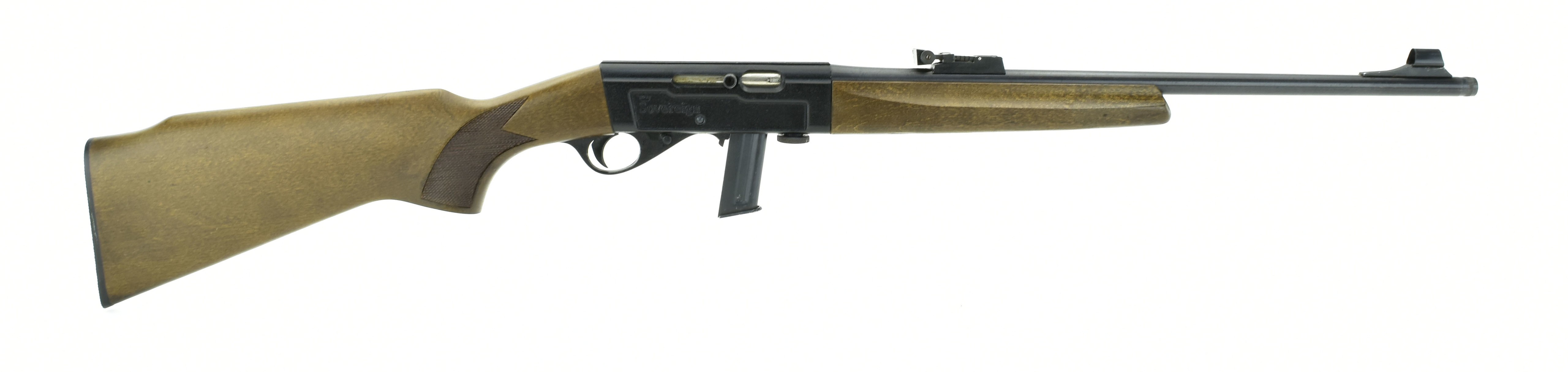 MAR SM64 .22 LR (R25189) - Collectors Firearms