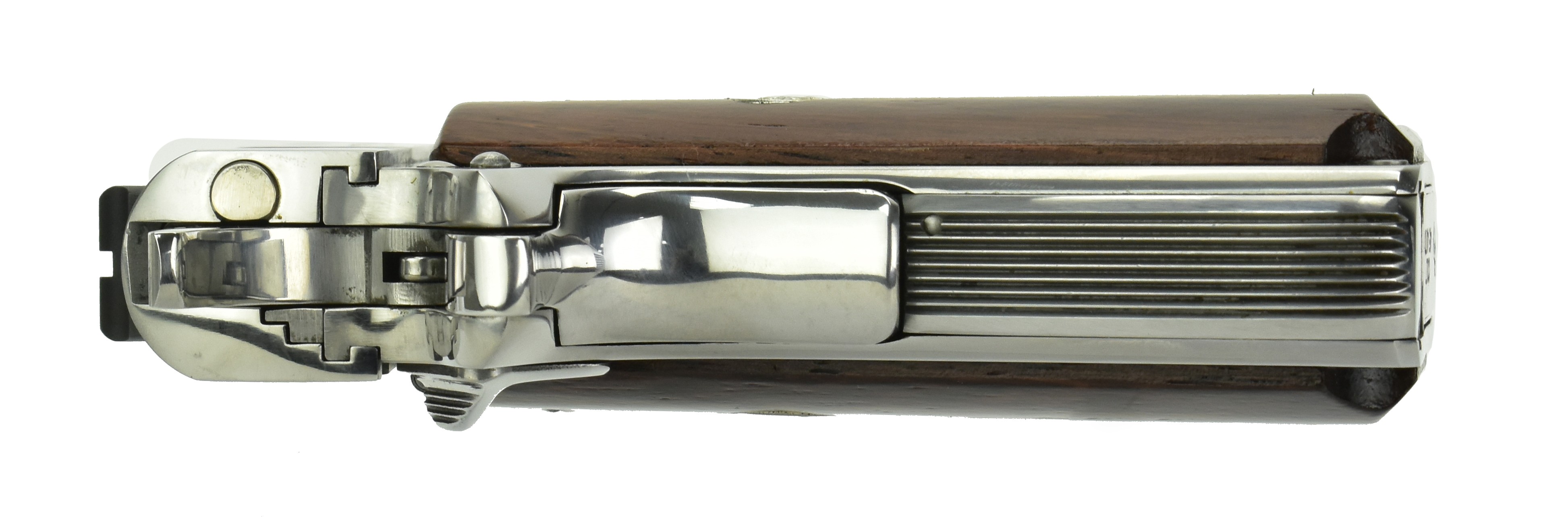 Colt Silver Star .45 ACP (C16043) - Collectors Firearms