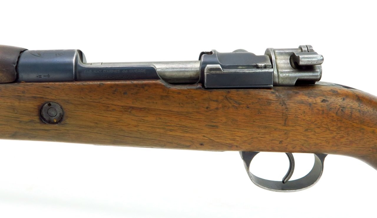 FN 1930 Colombian .30-06 (R17613) - Collectors Firearms