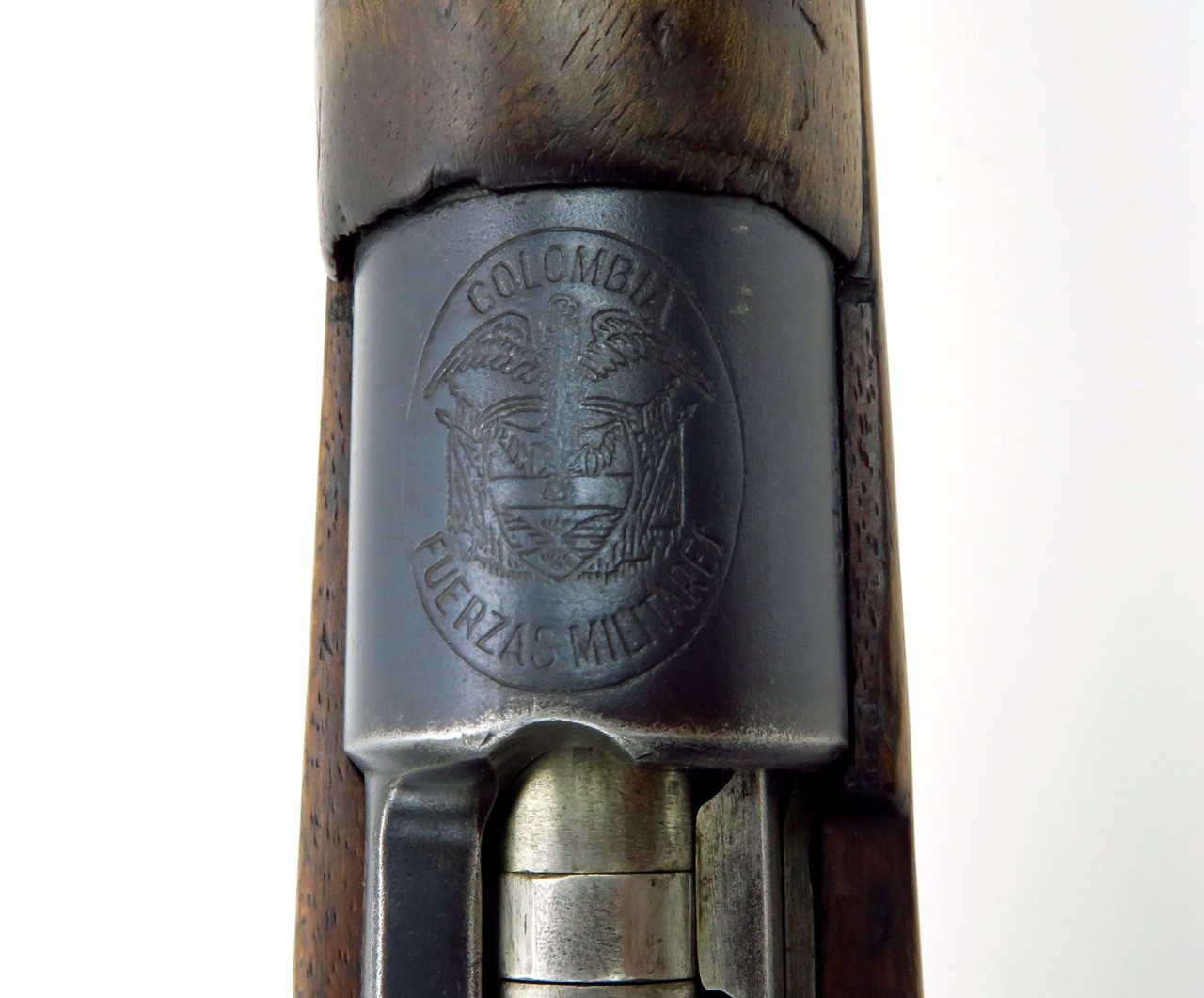 FN 1930 Colombian .30-06 (R17613) - Collectors Firearms