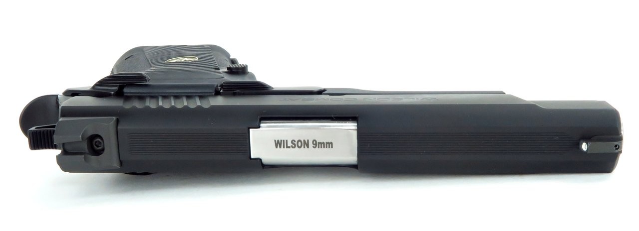 Wilson combat Spec Ops 9 9mm (PR28348) - Collectors Firearms