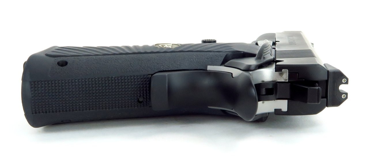 Wilson combat Spec Ops 9 9mm (PR28348) - Collectors Firearms