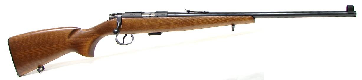 CZ 513 .22 LR caliber rifle. (R12420) - Collectors Firearms