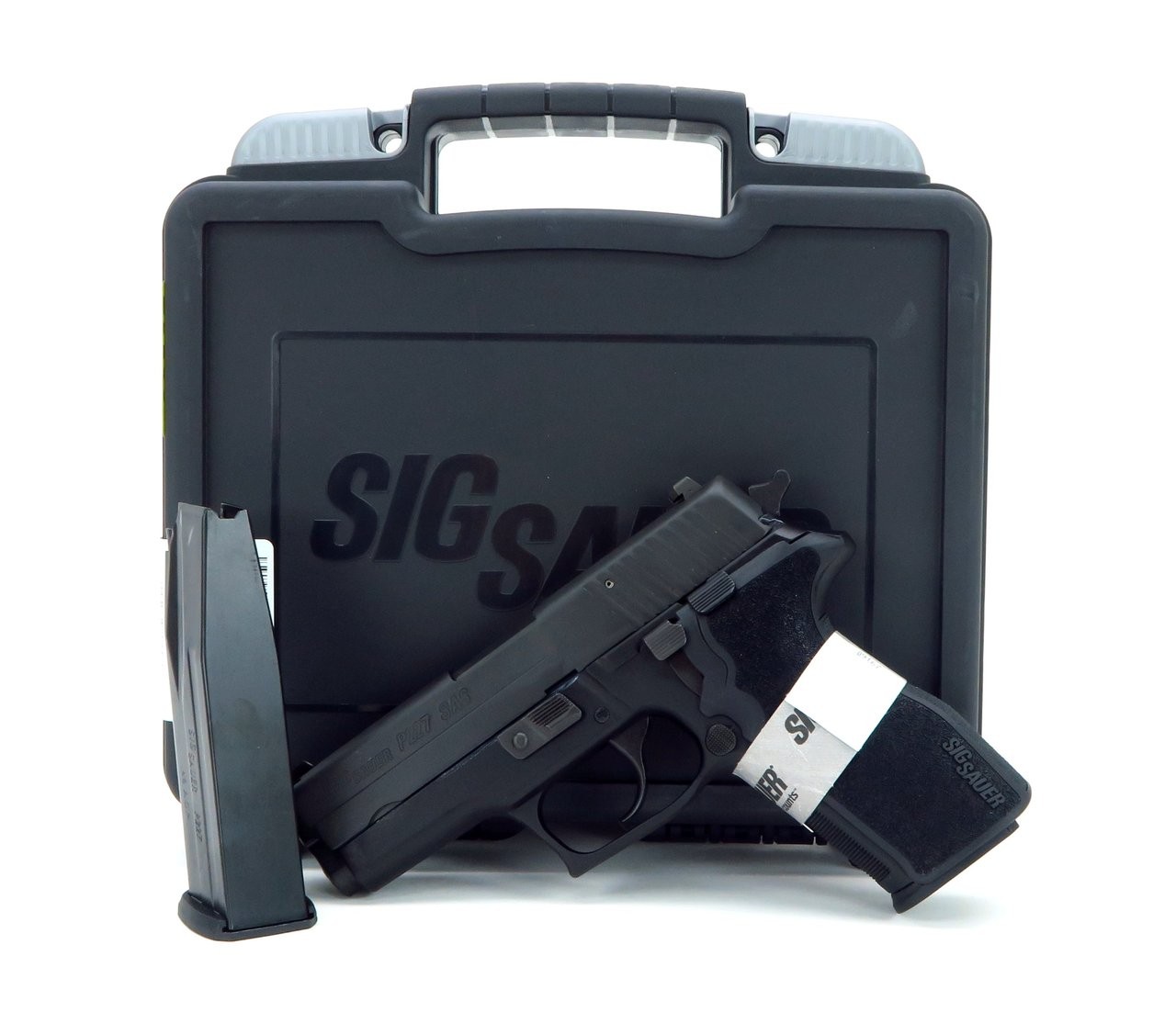 Sig Sauer P227 SAS .45 ACP (nPR28235) New - Collector’s Firearms