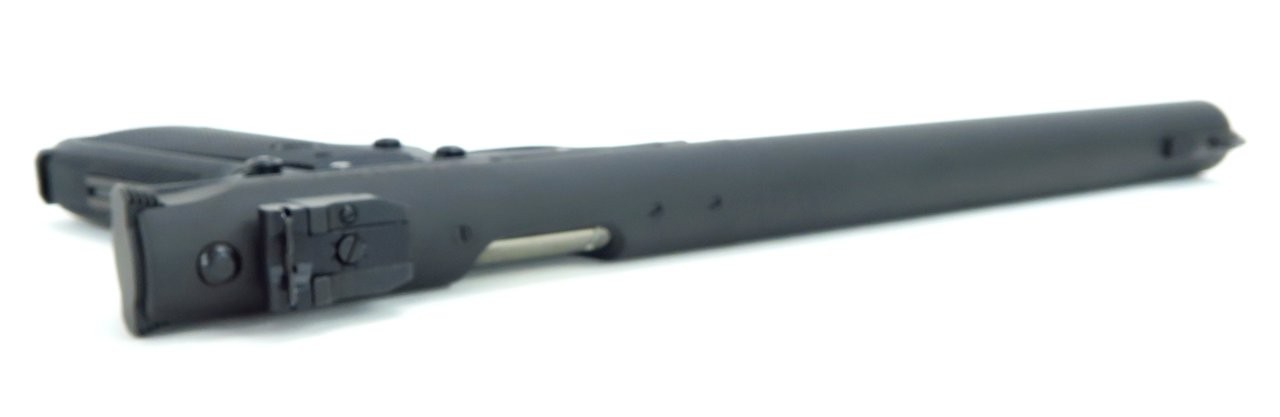 AWC Systems Amphibian II .22 LR (nPR28213) New - Collectors Firearms