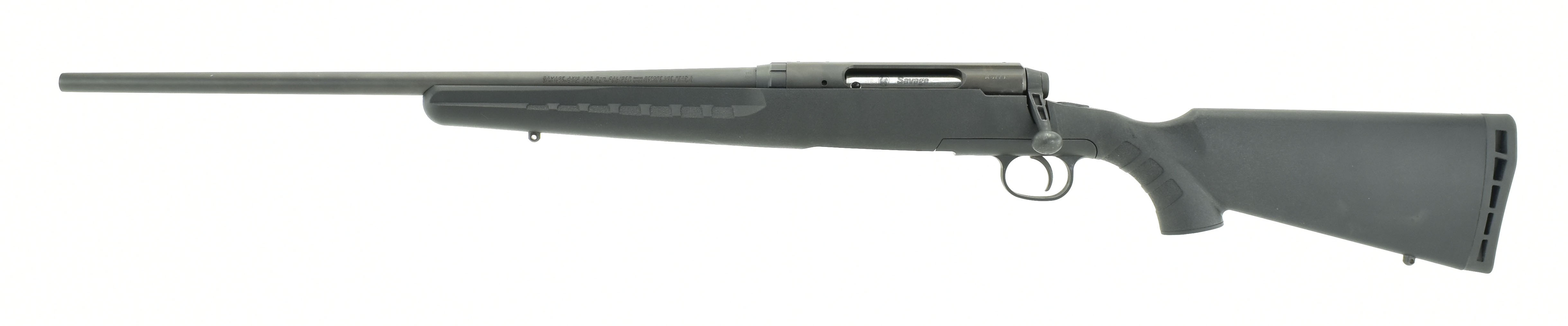 Savage Axis “Left handed”.223 Rem (R25128) - Collectors Firearms