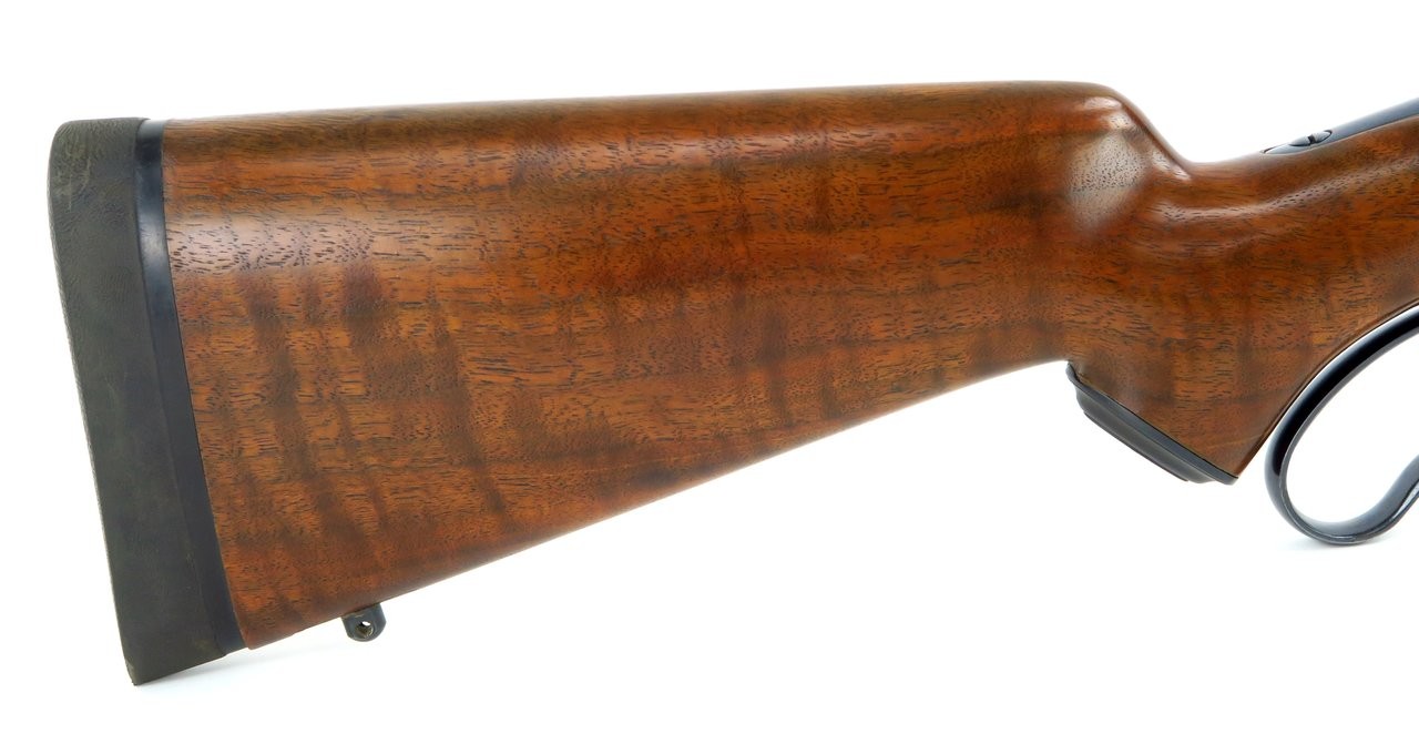 Winchester 71 .450 Alaskan (W6939) - Collectors Firearms