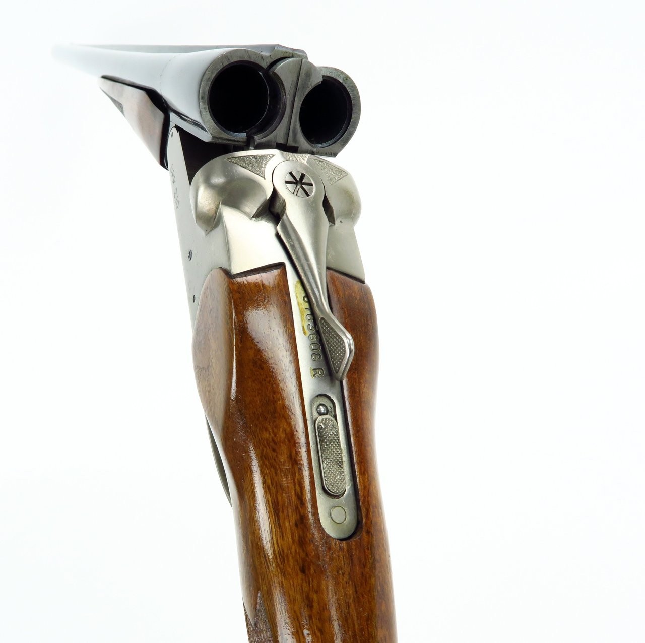 Remington Arms SPR 210 12 Gauge (S6743) - Collectors Firearms