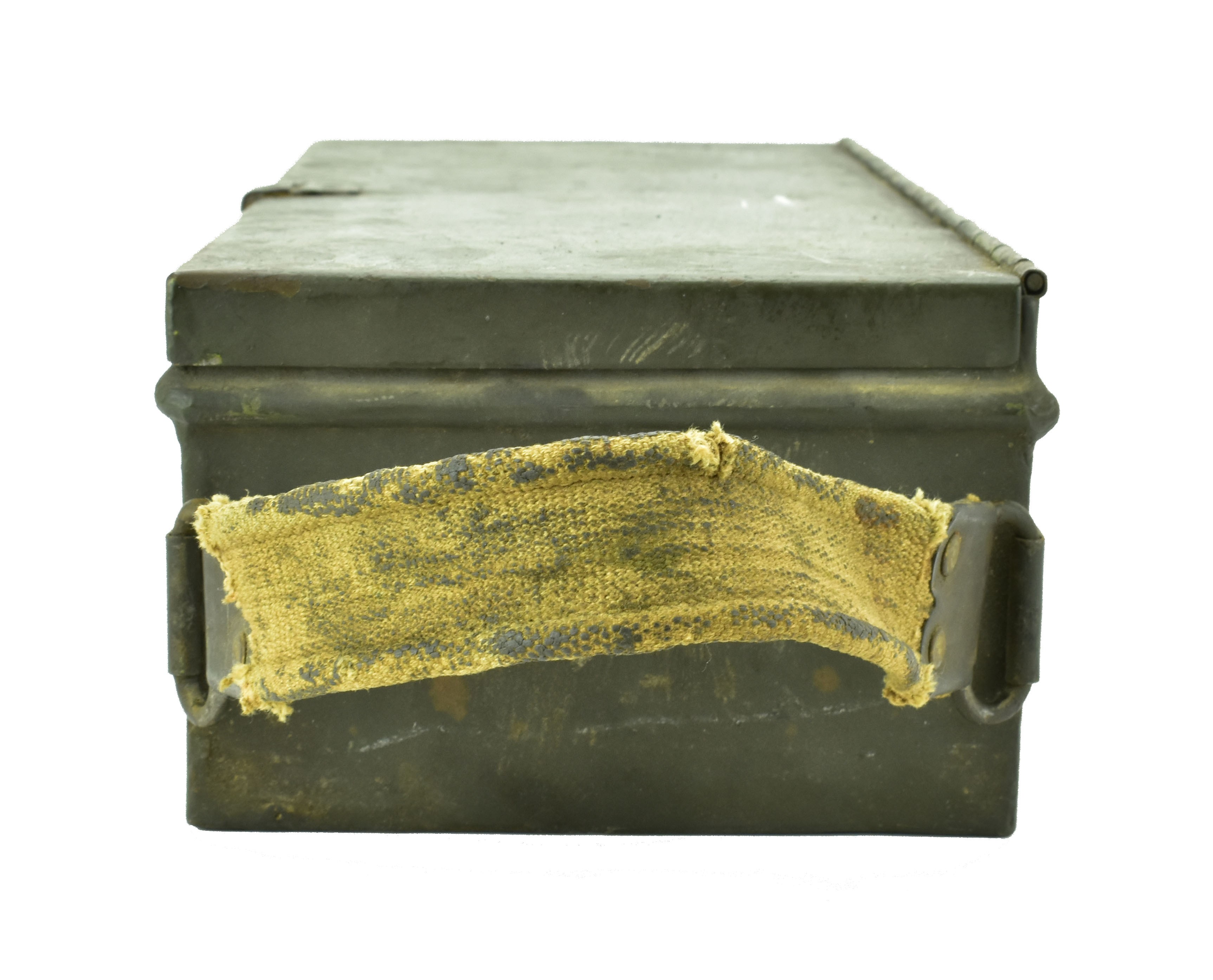 Browning Automatic Rifle Magazines (MIS1264) - Collectors Firearms