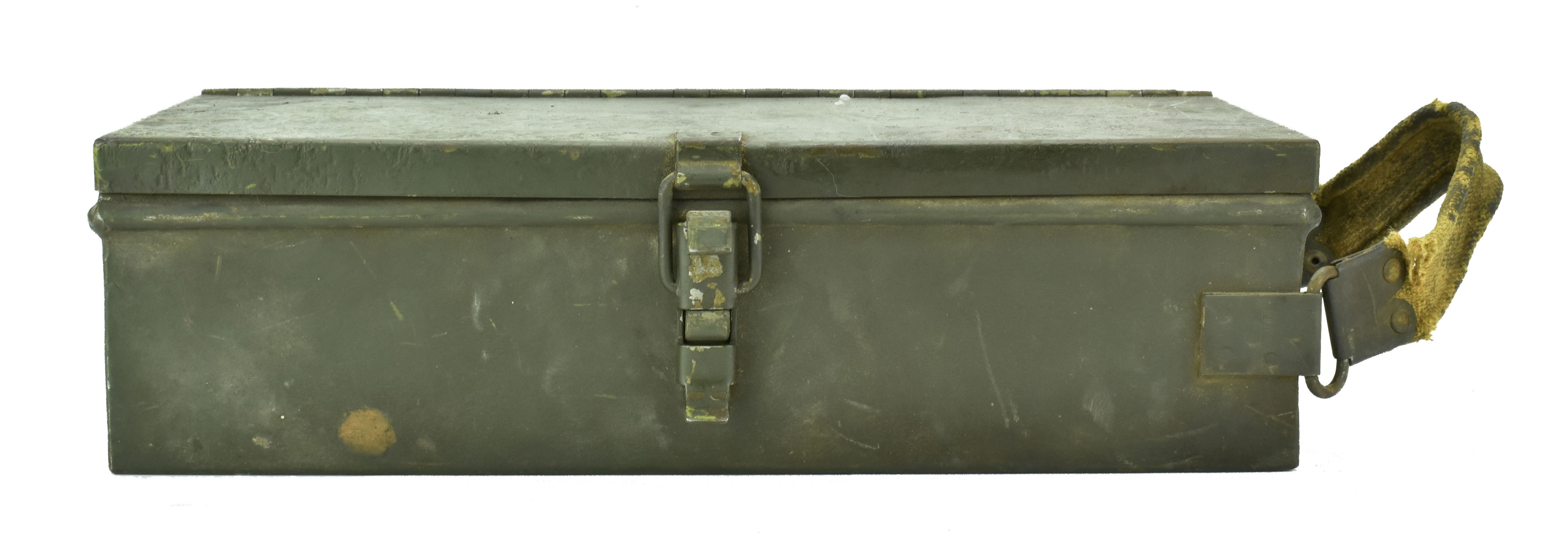 Browning Automatic Rifle Magazines (MIS1264) - Collector’s Firearms