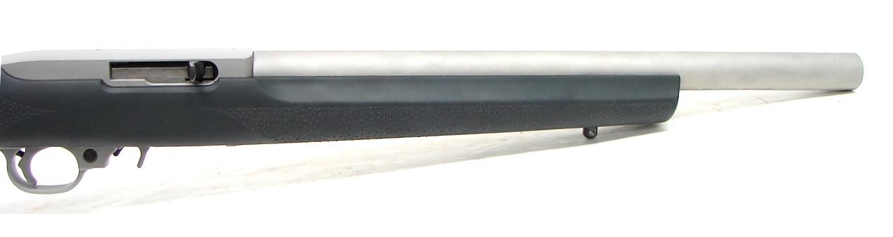 Ruger 10/22 Ultra 2 .22 caliber rifle & paired with AWC Systems Tech ...