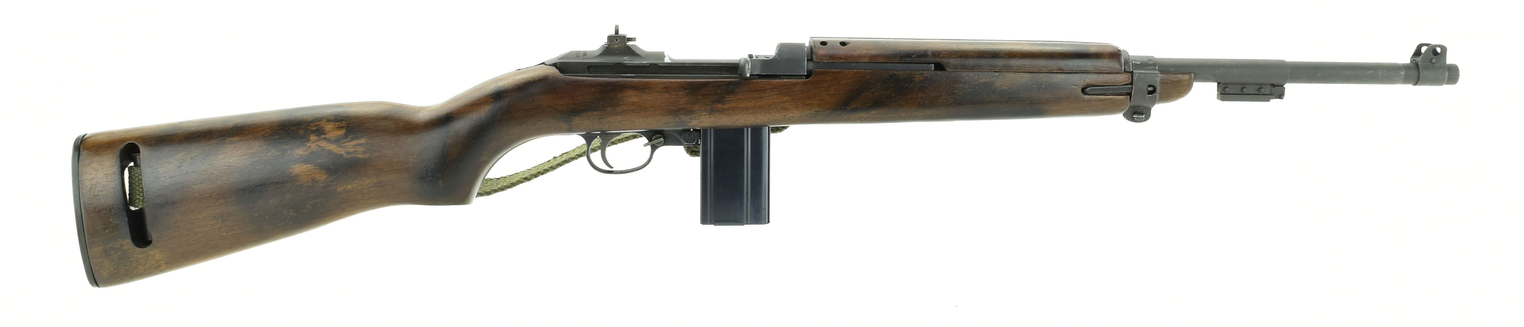 Inland M1 Carbine .30 (R25073) - Collectors Firearms