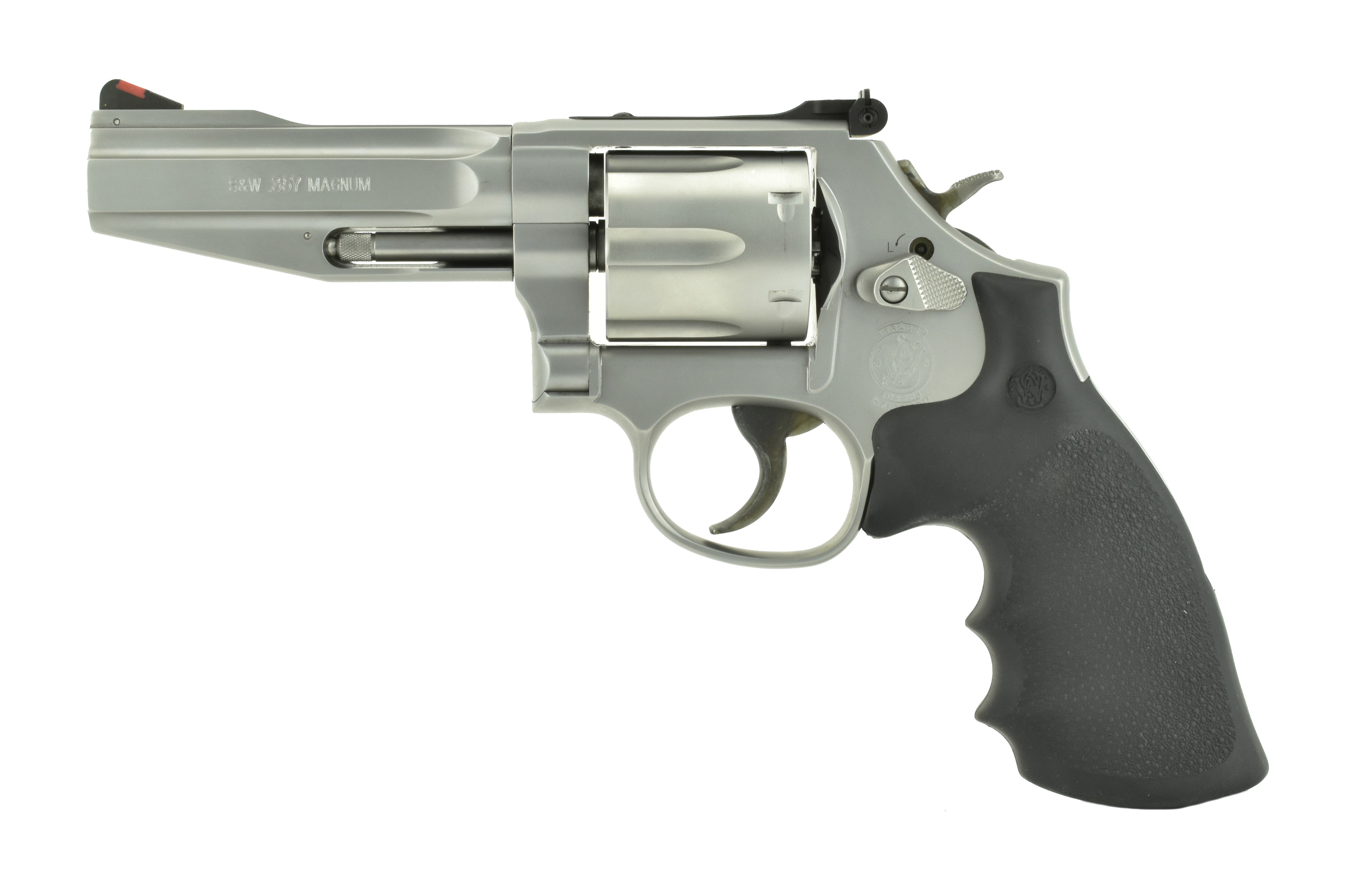 Smith & Wesson 686-6 .357 Magnum ( PR45462) - Collector’s Firearms