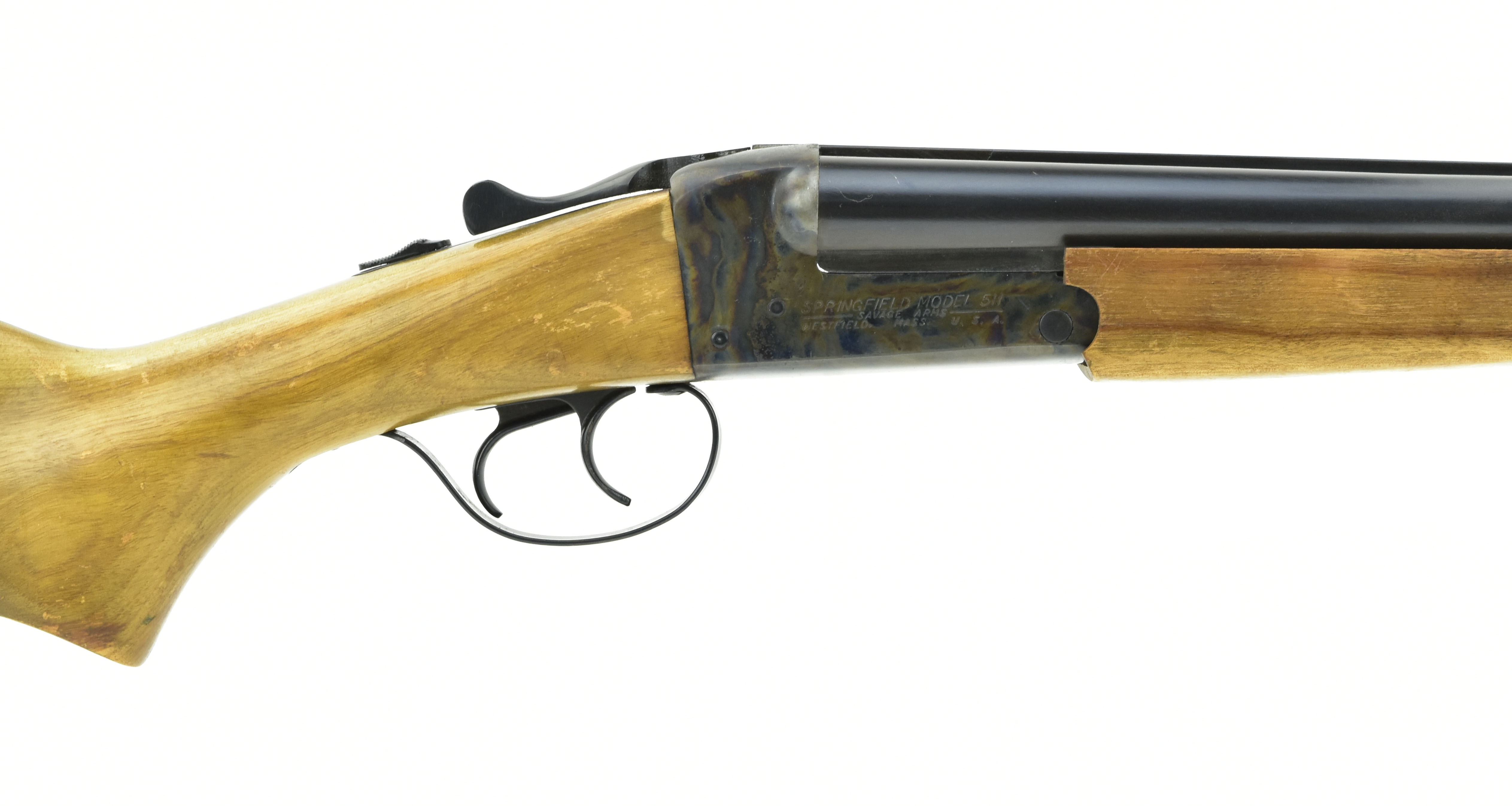 Savage 511 20 Gauge (S11300) - Collectors Firearms