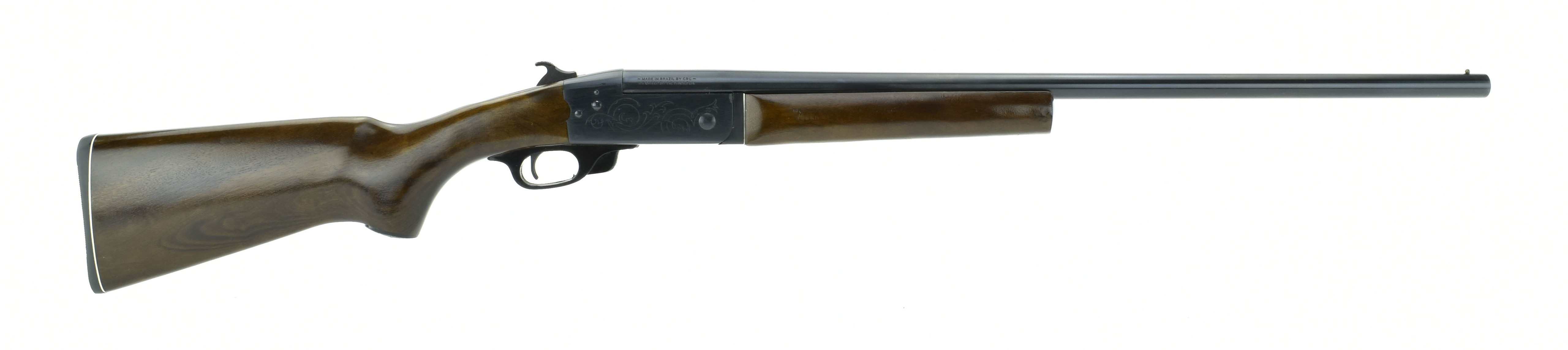 CBC SB41Y 20 Gauge (S10596) - Collectors Firearms
