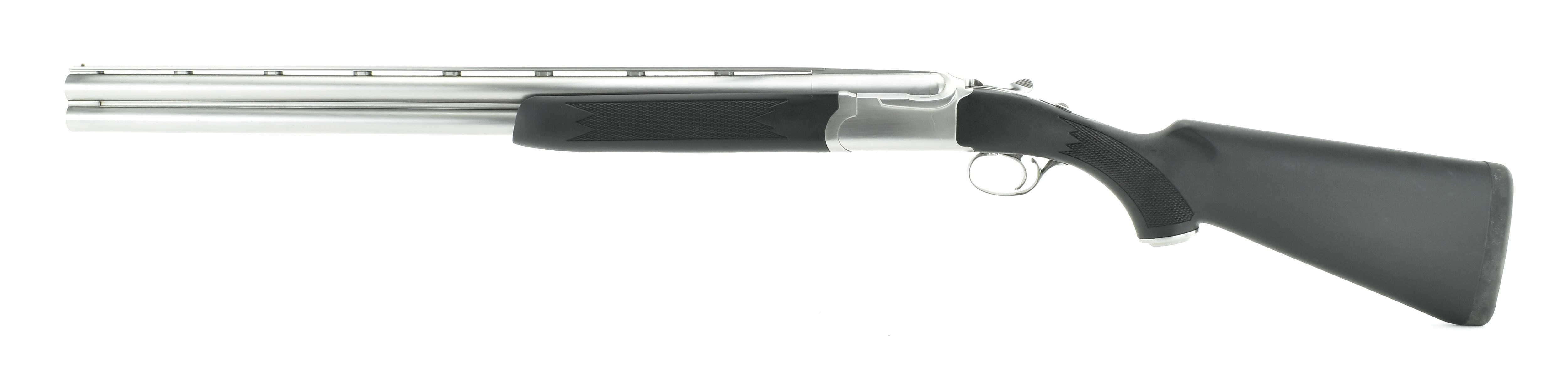 Ruger Red Label 12 Gauge (S10579) - Collectors Firearms