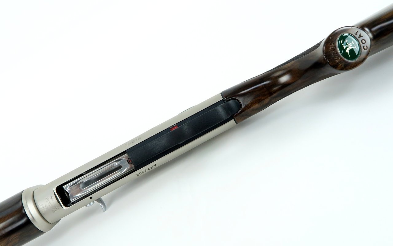 Franchi Raptor 12 Gauge (S6707) - Collectors Firearms