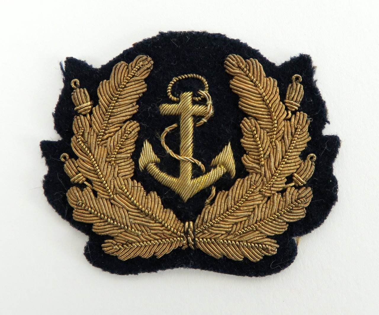 Imperial Japanese Naval Cockade (MM929) - Collectors Firearms