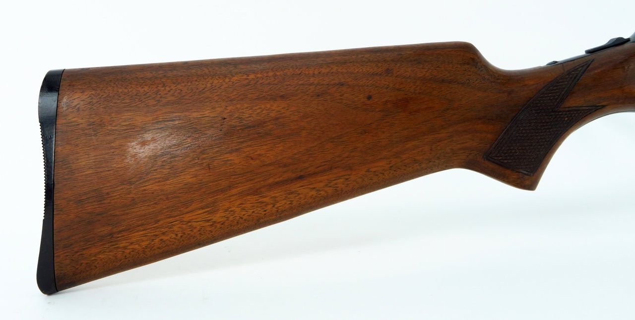 Savage Arms Stevens 520-30 12 Gauge (S6689) - Collector’s Firearms