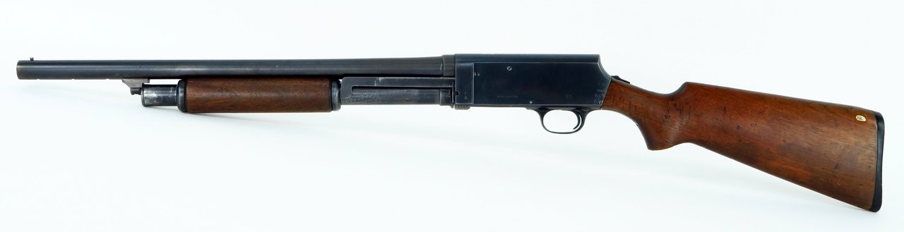 Savage Arms Stevens 520-30 12 Gauge (S6688) - Collectors Firearms