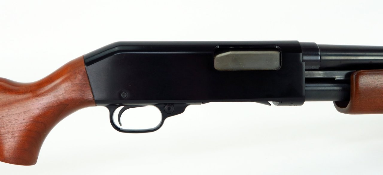 Sears M-200 12 Gauge (S6685) - Collector’s Firearms