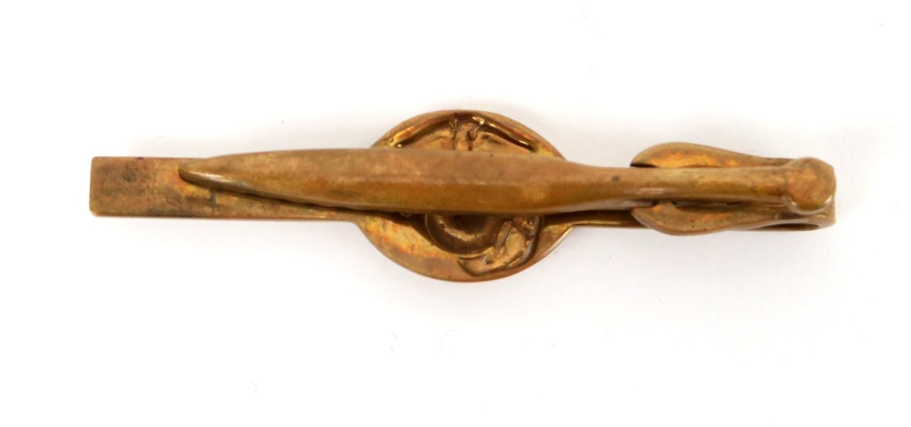 USMC 1950’s Tie Bar (MM852) - Collectors Firearms