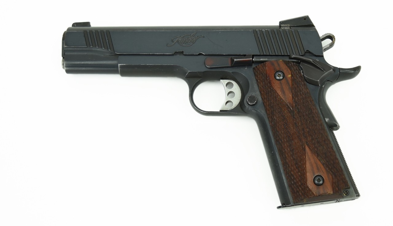 Kimber Royal II .45 ACP (PR33984) - Collectors Firearms