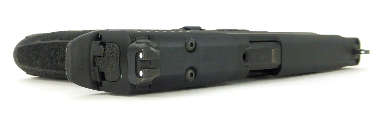 Smith & Wesson M&P40L Pro Series .40 S&W (PR27947) - Collector’s Firearms