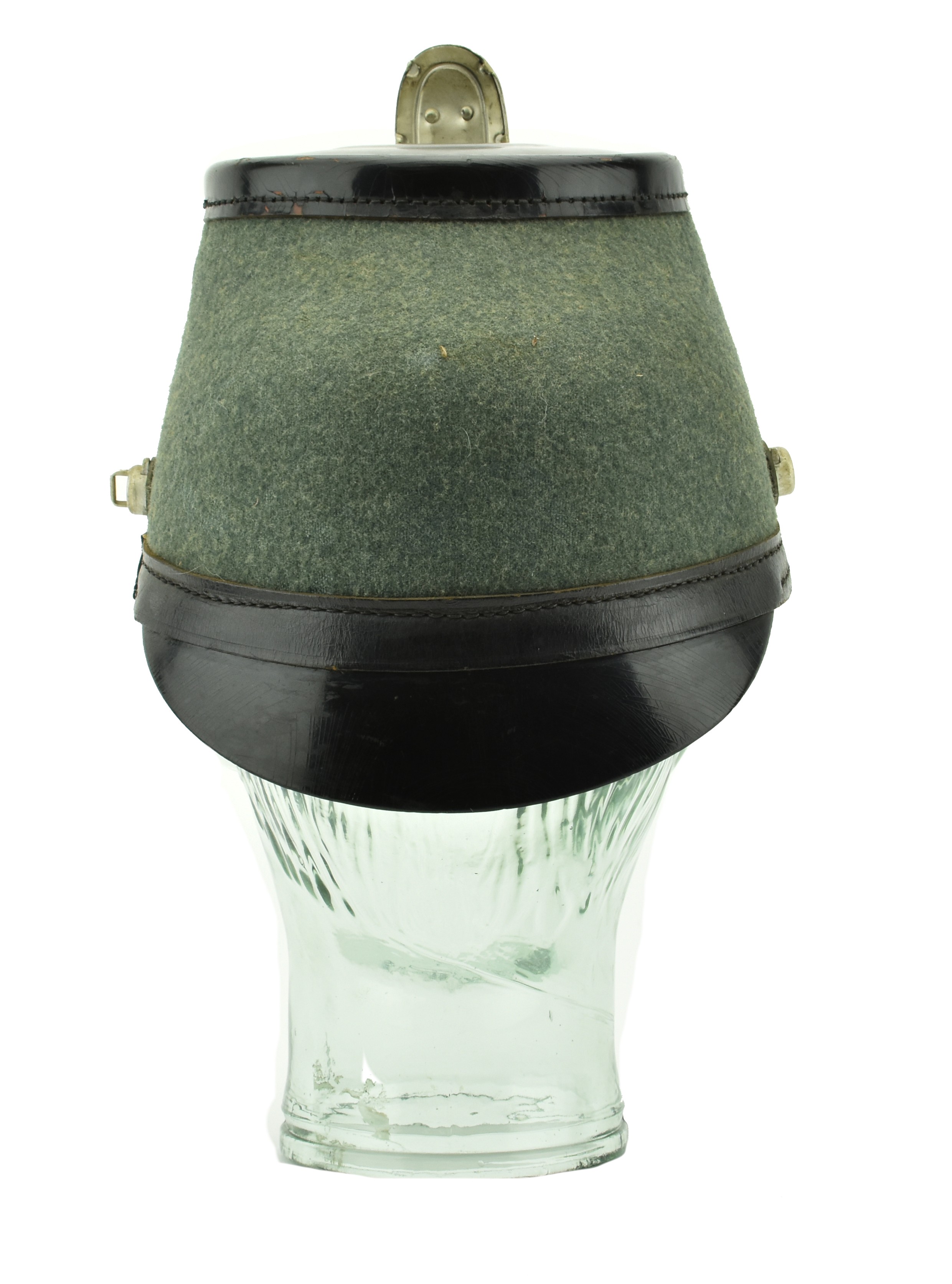 WWII German Police Tscako (MH470) - Collectors Firearms