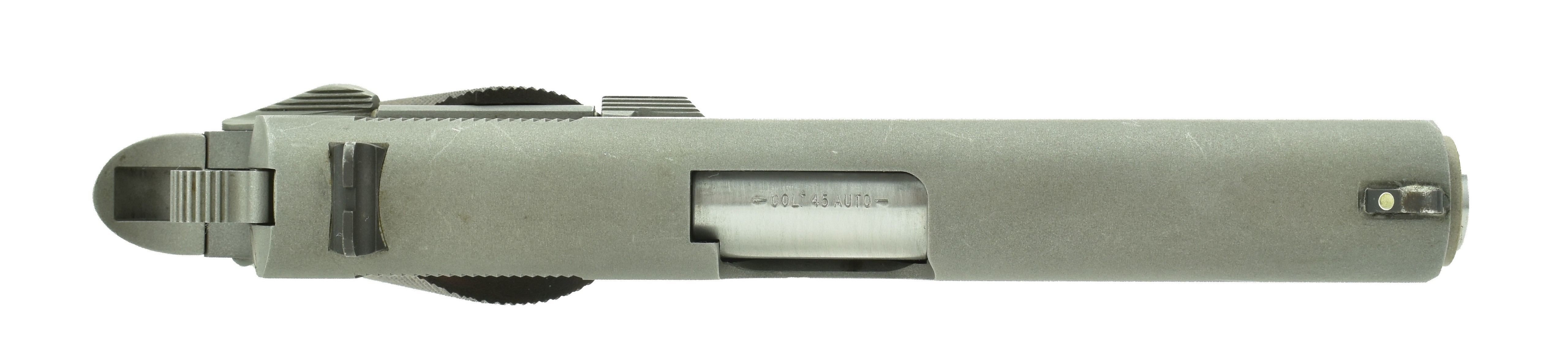 Colt Commander .45 ACP (C15292) - Collector’s Firearms