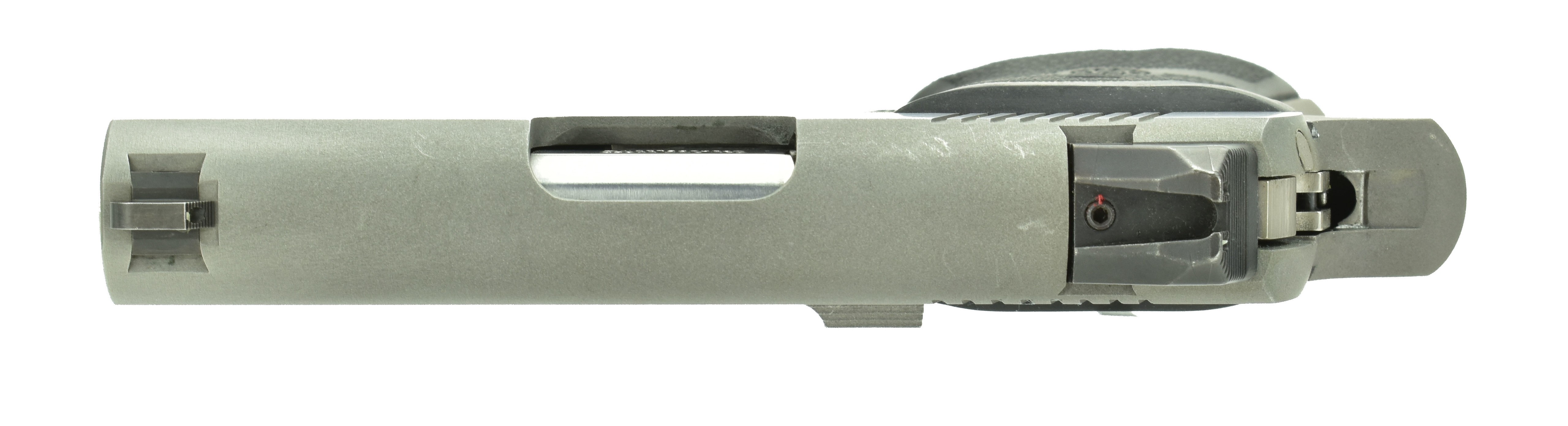 Colt Pocket Nine 9mm (C15291) - Collectors Firearms