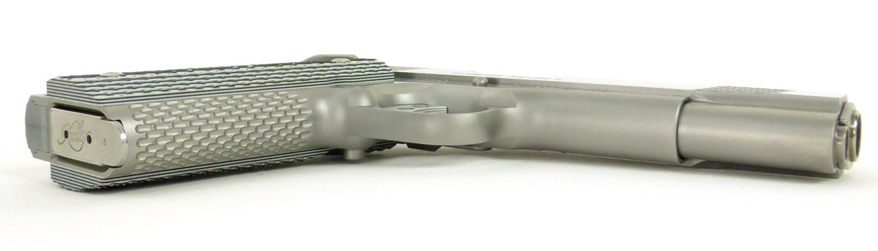 Kimber Raptor II .45 ACP (PR27904) - Collector’s Firearms