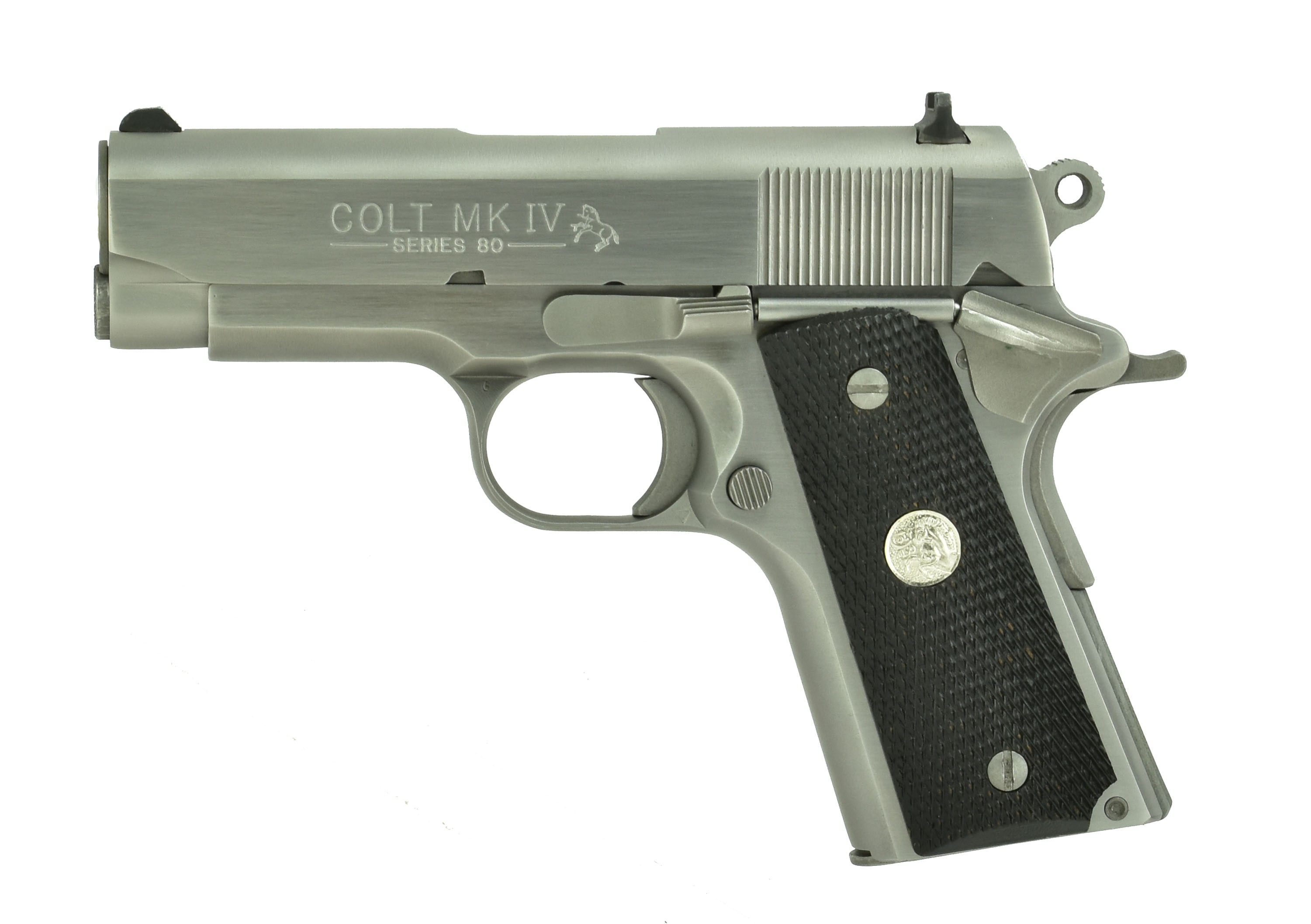 Colt Officers ACP .45 ACP (C15284) - Collectors Firearms