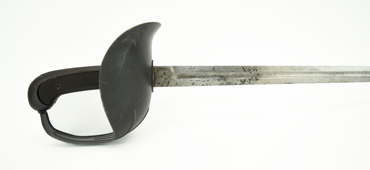US Model 1913 Patton Cavalry Saber (SW1135) - Collector’s Firearms