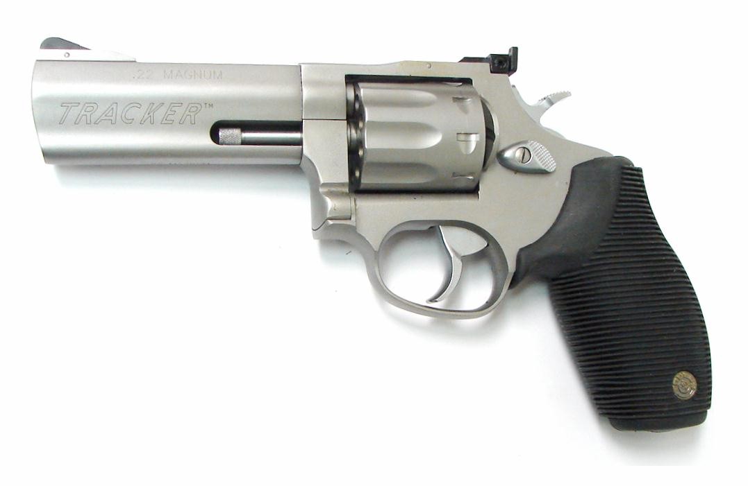 Taurus 991 Tracker .22 Mag (PR19679) - Collectors Firearms